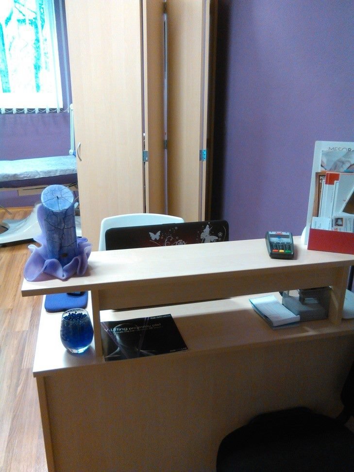 Studio Ája - Masarykova 389, Humpolec | Salóny krásy