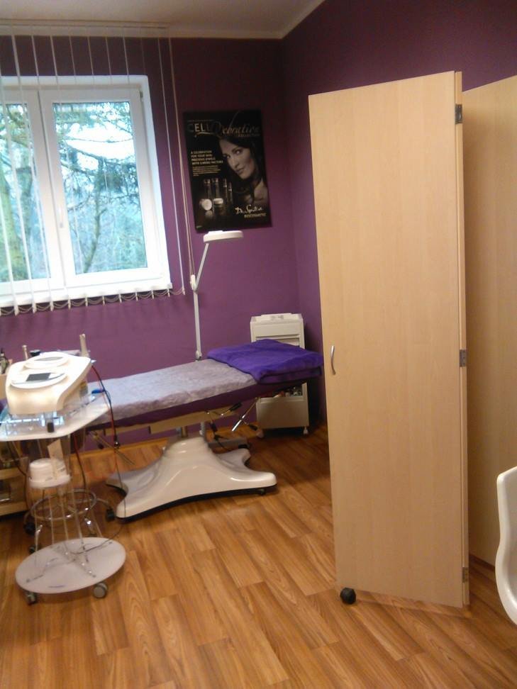 Studio Ája - Masarykova 389, Humpolec | Salóny krásy